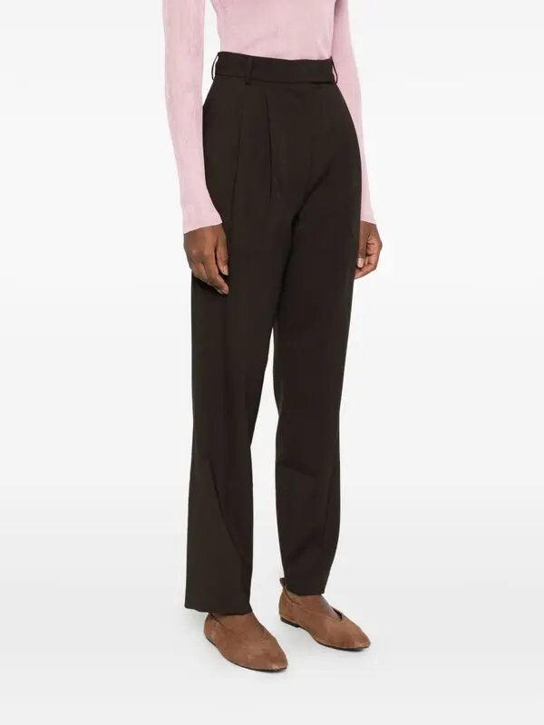 THE FRANKIE SHOP Bea Suit Trousers