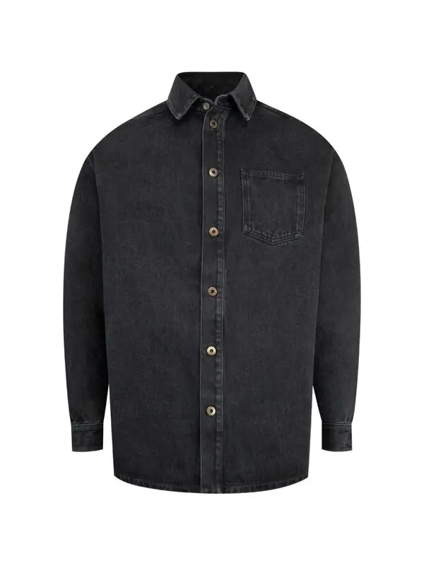 Loewe Anagram Overshirt
