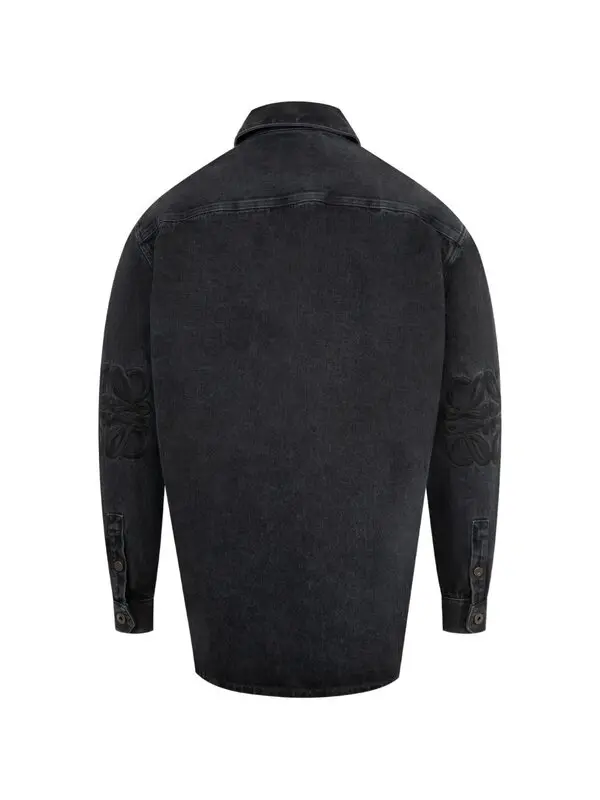 Loewe Anagram Overshirt