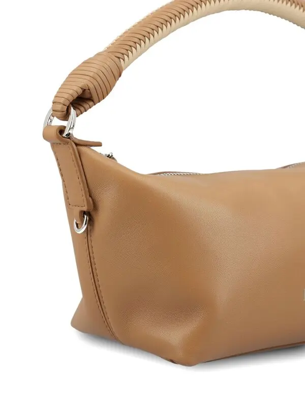 Loewe Cala Leather Pouch