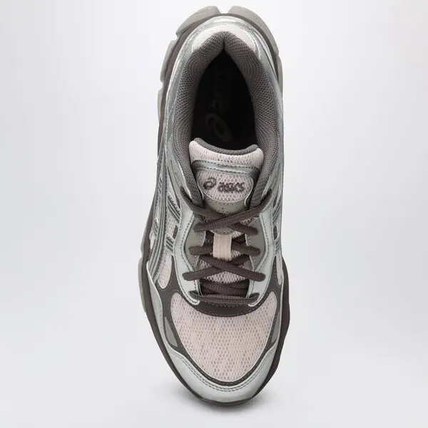 Asics Sneakers Gel-nyc 2.0 Cloud/pure Silver
