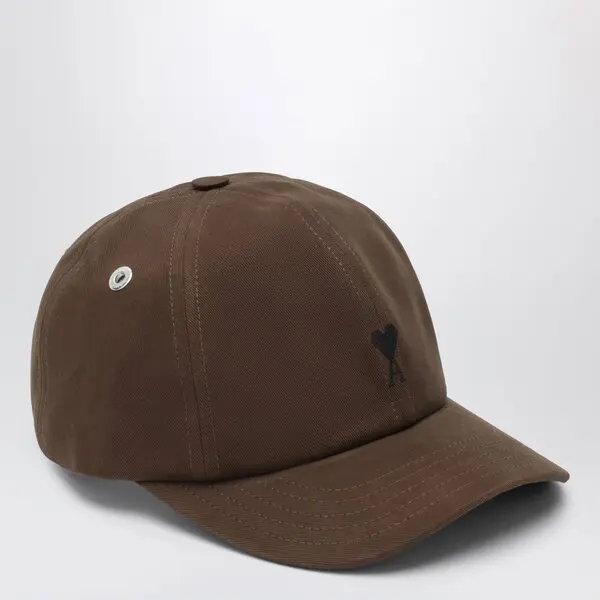 AMI Paris De Coeur Baseball Cap