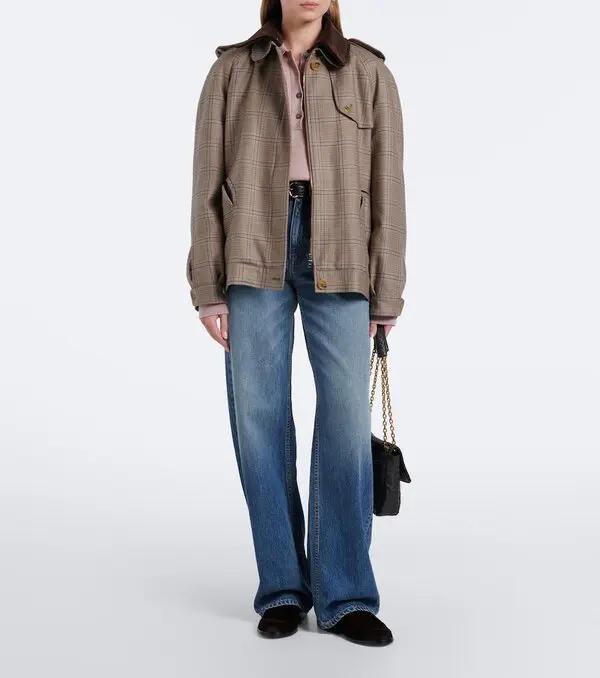 TOD'S Leather Loafers