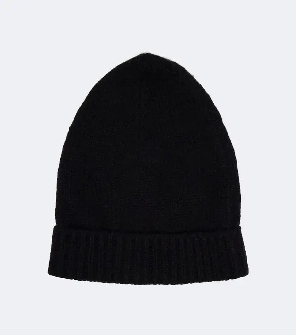 THE ROW Pavir Cashmere Beanie