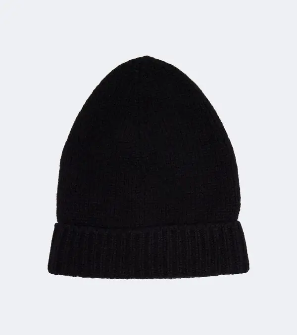THE ROW Pavir Cashmere Beanie