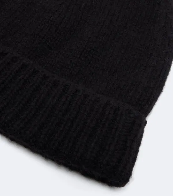 THE ROW Pavir Cashmere Beanie