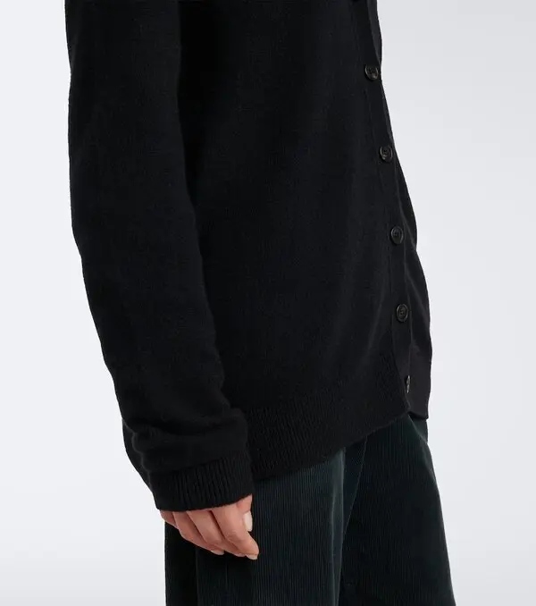 THE ROW Pelagia Cashmere Cardigan