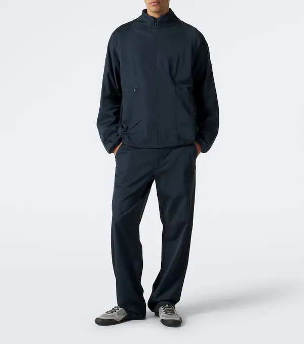 KIKO KOSTADINOV Erdiko Bomber Jacket