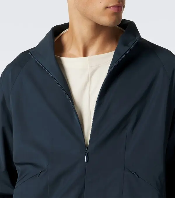 KIKO KOSTADINOV Erdiko Bomber Jacket