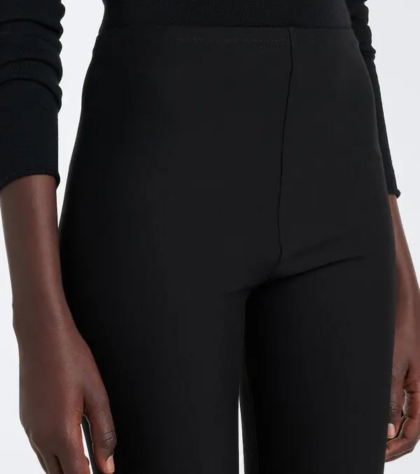 THE ROW Gael Skinny Pants