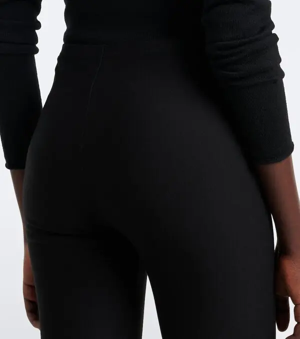 THE ROW Gael Skinny Pants