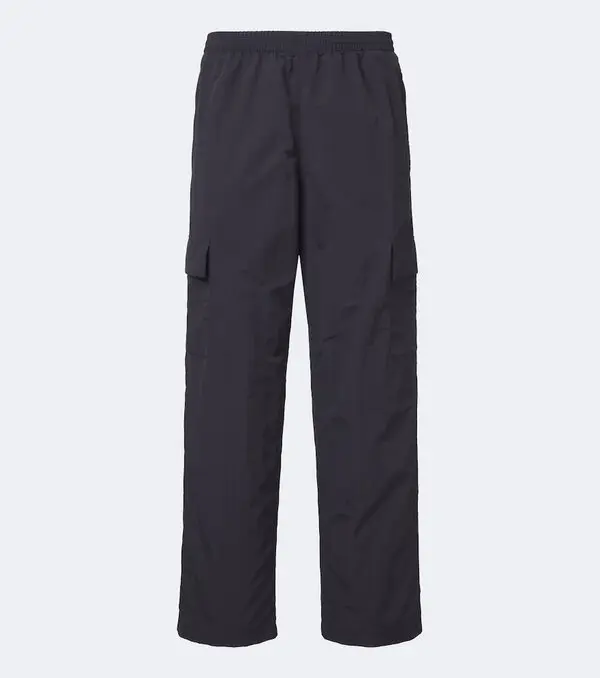 Gucci Technical Cargo Pants