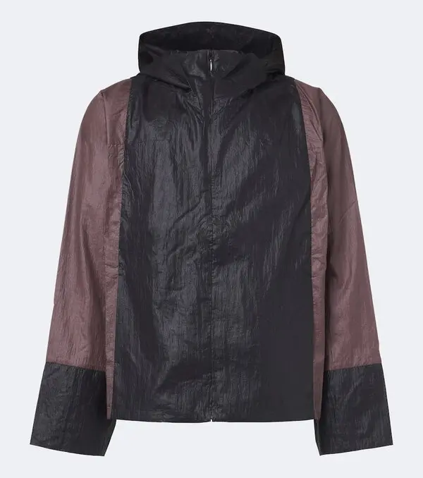 KIKO KOSTADINOV Tomelilla Technical Jacket