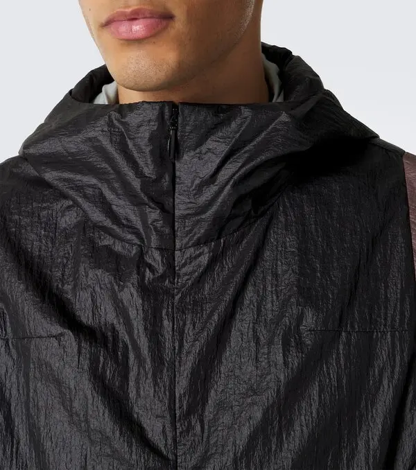 KIKO KOSTADINOV Tomelilla Technical Jacket
