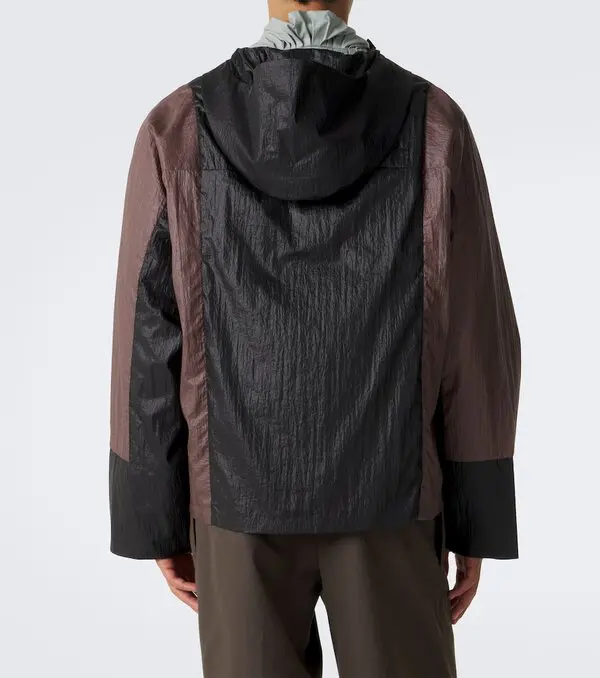 KIKO KOSTADINOV Tomelilla Technical Jacket