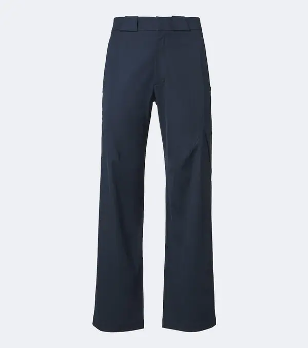 KIKO KOSTADINOV Erdikiko Straight Pants