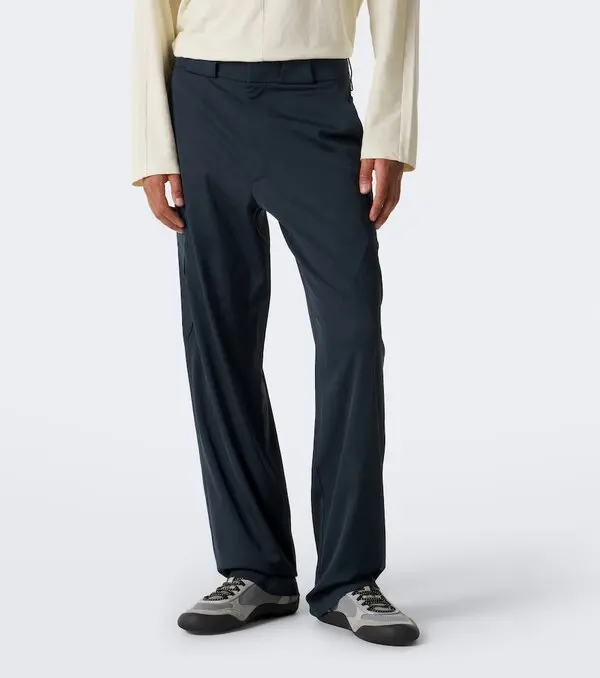 KIKO KOSTADINOV Erdikiko Straight Pants