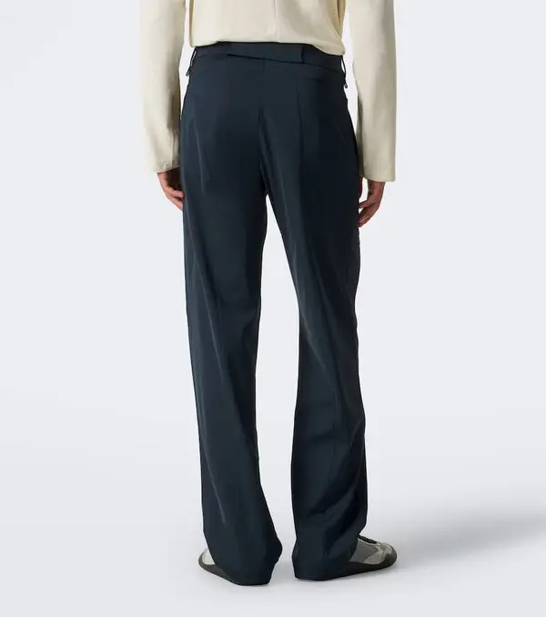 KIKO KOSTADINOV Erdikiko Straight Pants