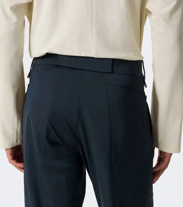 KIKO KOSTADINOV Erdikiko Straight Pants