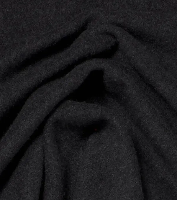 THE ROW Ingo Cashmere Scarf