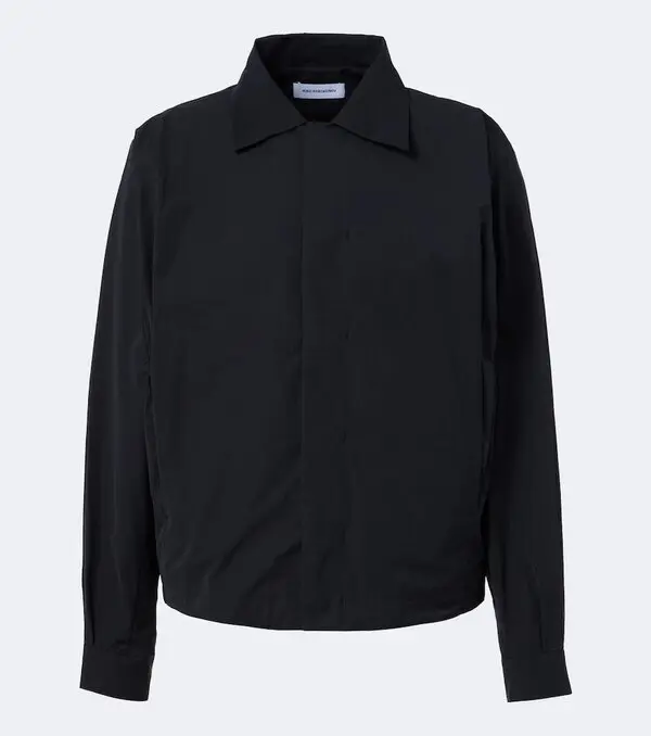 KIKO KOSTADINOV Kippel Technical Blouson Jacket