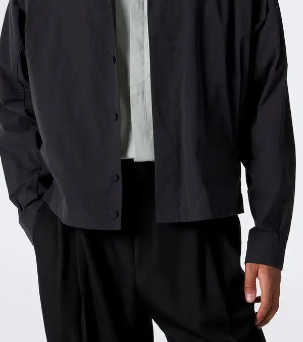 KIKO KOSTADINOV Kippel Technical Blouson Jacket