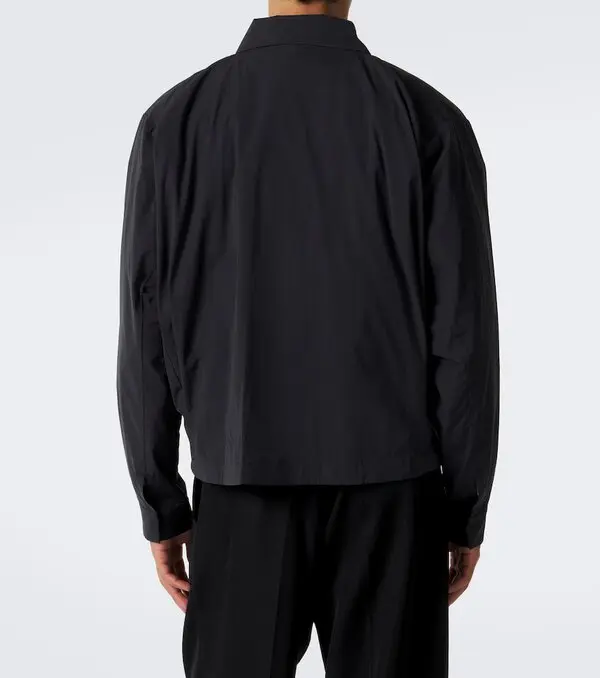 KIKO KOSTADINOV Kippel Technical Blouson Jacket