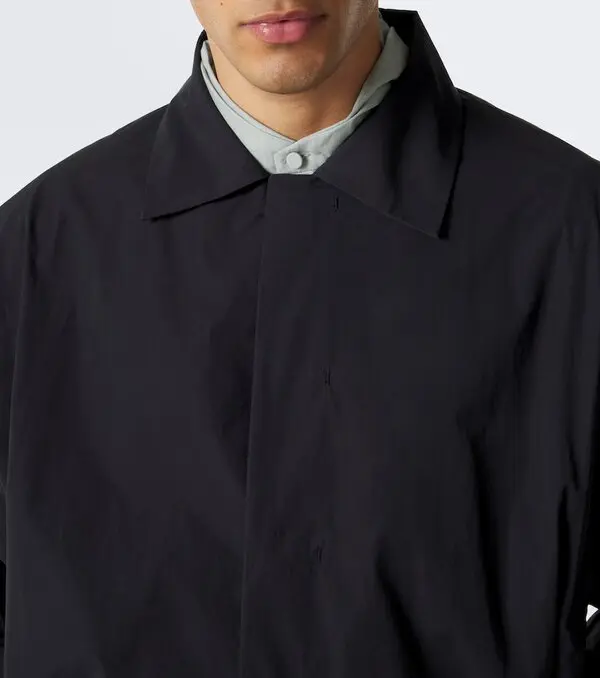 KIKO KOSTADINOV Kippel Technical Blouson Jacket