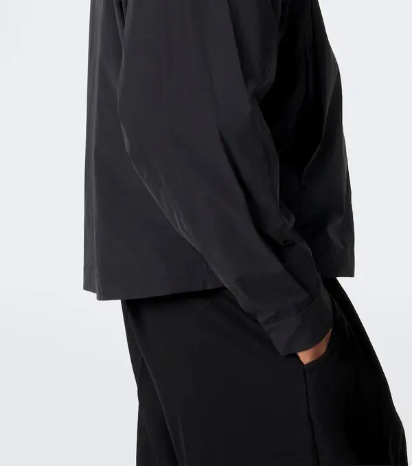 KIKO KOSTADINOV Kippel Technical Blouson Jacket