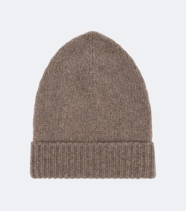 THE ROW Pavir Cashmere Beanie