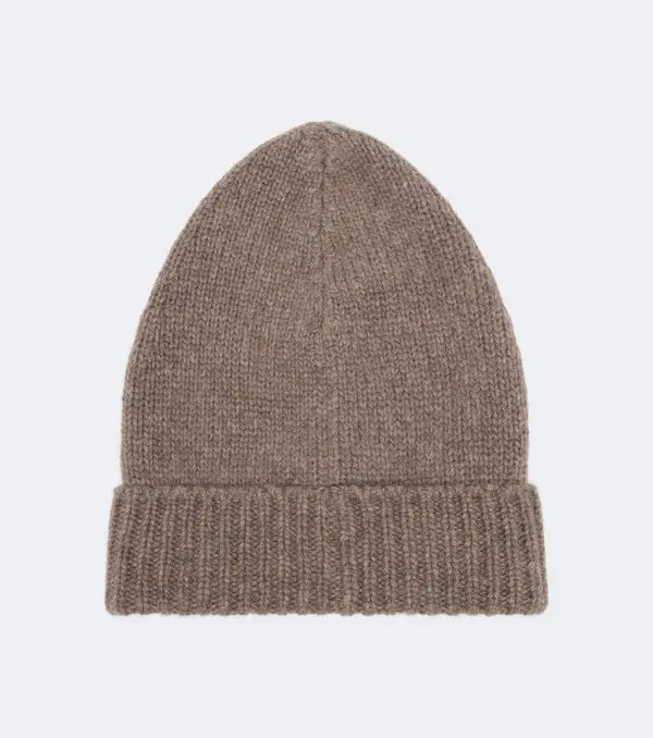 THE ROW Pavir Cashmere Beanie