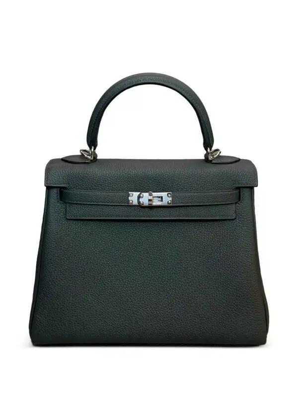 Hermès 2026 Kelly Retourne 25 Handbag