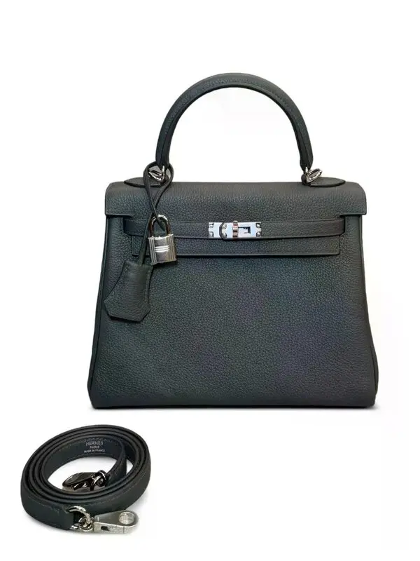 Hermès 2026 Kelly Retourne 25 Handbag
