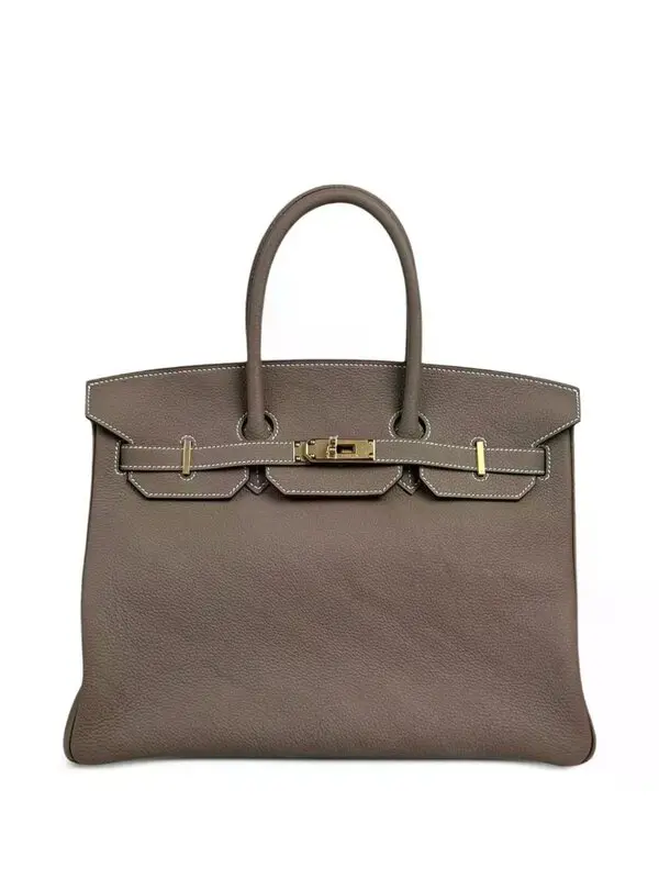 Hermès 2023 Birkin 35 Handbag
