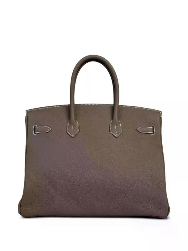 Hermès 2023 Birkin 35 Handbag