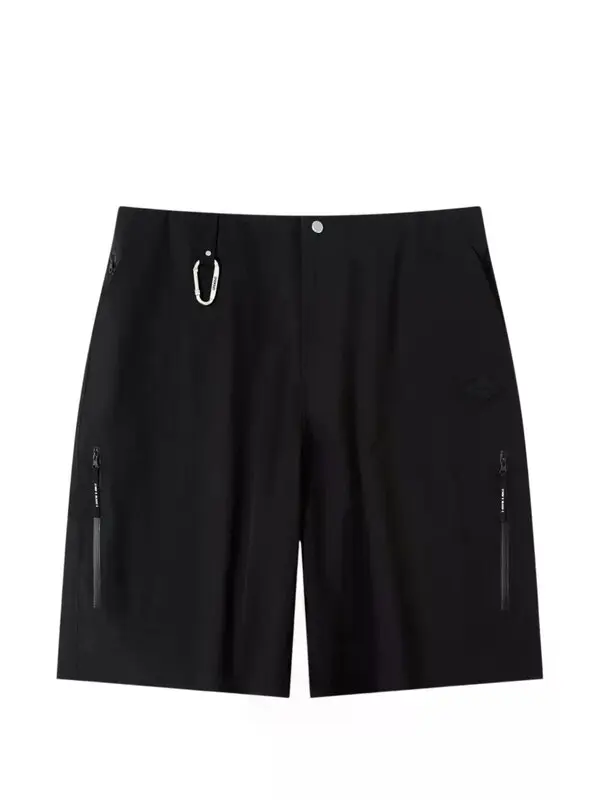 SPOONYARD Uv-protective Technical Shorts