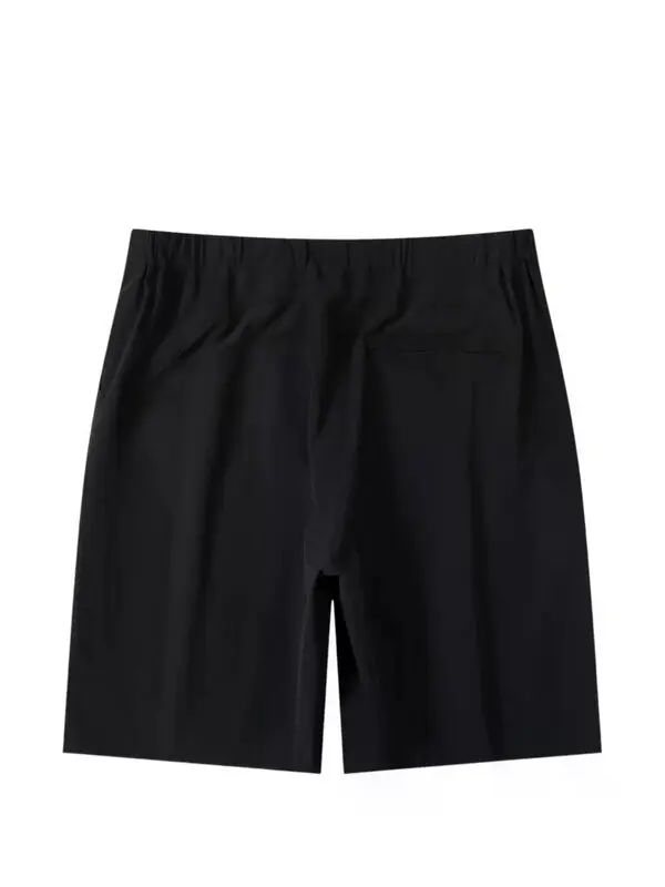 SPOONYARD Uv-protective Technical Shorts