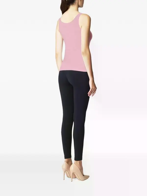 Wolford Jamaika Seamless Top - Pink