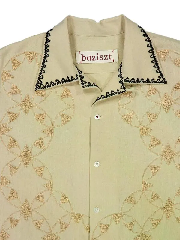 BAZISZT Sferic Shirt