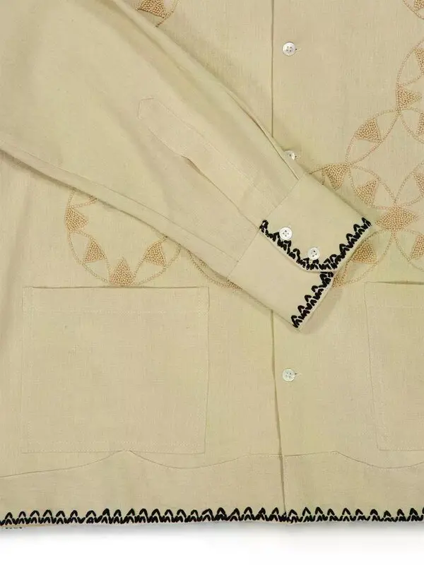 BAZISZT Sferic Shirt