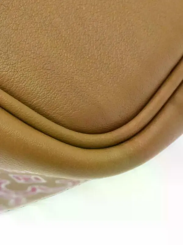 Hermès 2023 Picotin Lucky Daisy Handbag