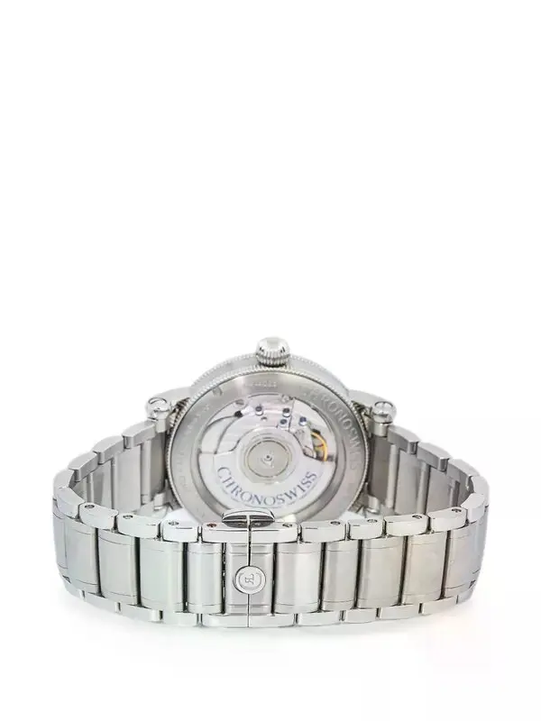CHRONOSWISS Regulator Classic 40mm Watch