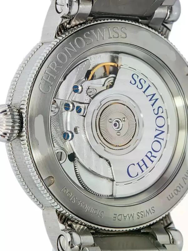 CHRONOSWISS Regulator Classic 40mm Watch