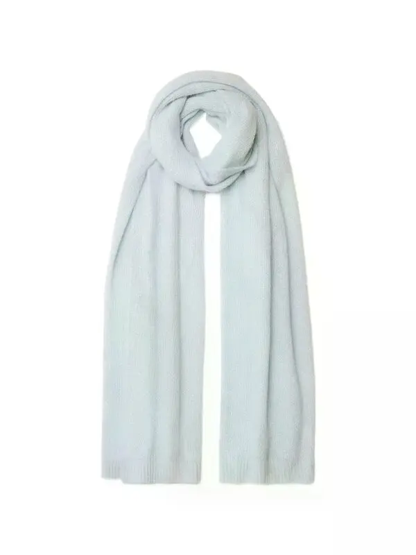 Fabiana Filippi Sequinned Scarf - Blue