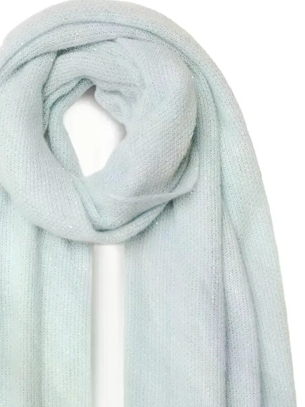 Fabiana Filippi Sequinned Scarf