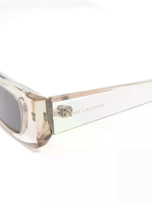Saint Laurent Sl553 Tinted Sunglasses