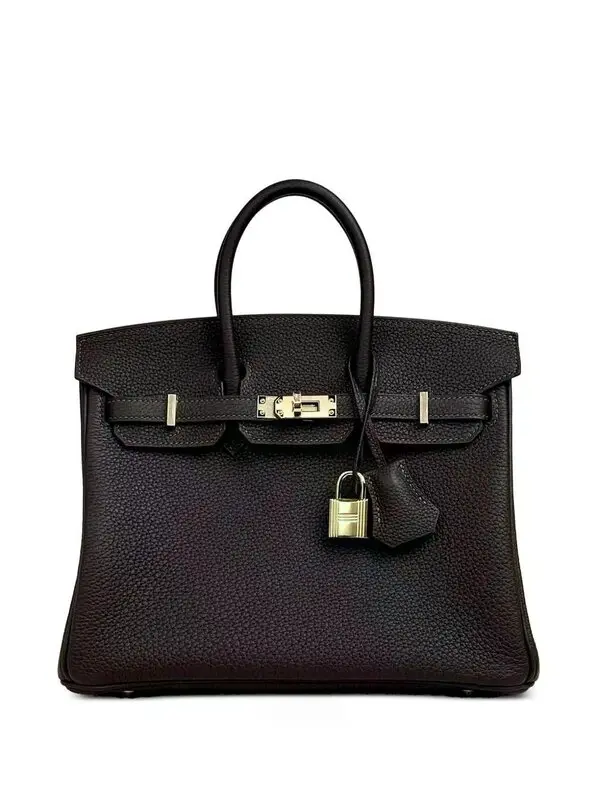 Hermès 2026 Birkin 25 Handbag