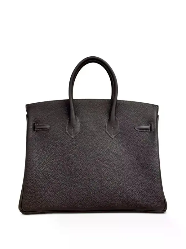 Hermès 2026 Birkin 25 Handbag