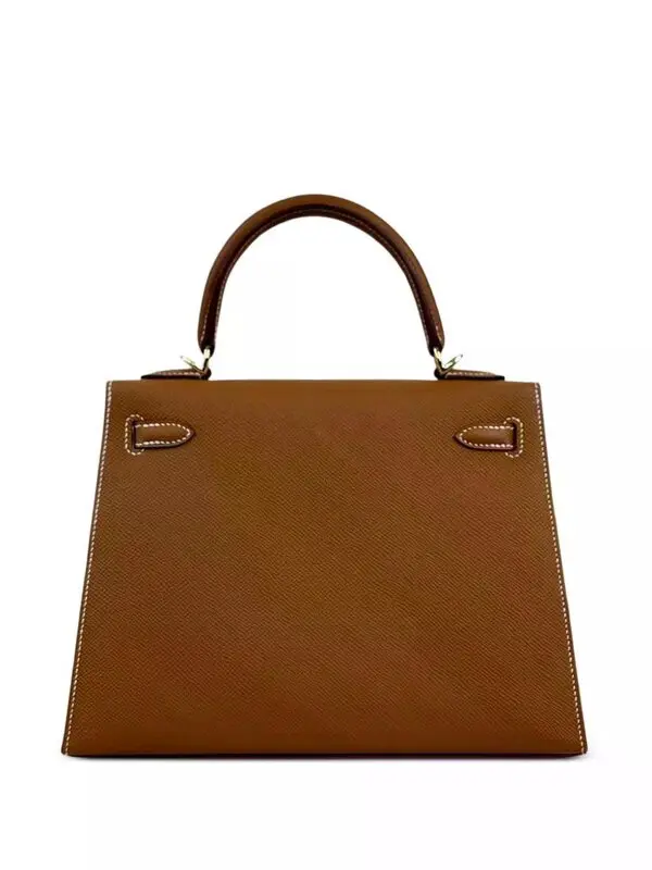 Hermès 2026 Kelly Sellier 25 Handbag