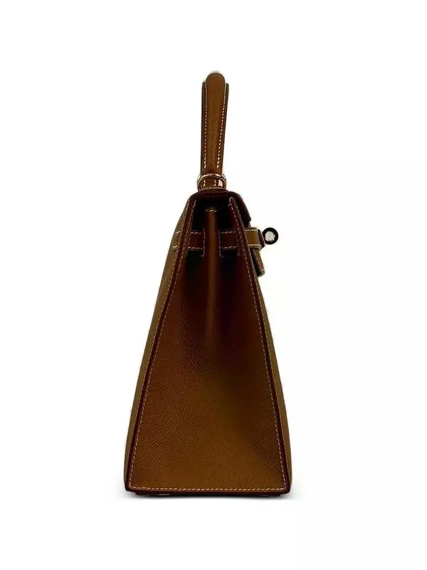 Hermès 2026 Kelly Sellier 25 Handbag